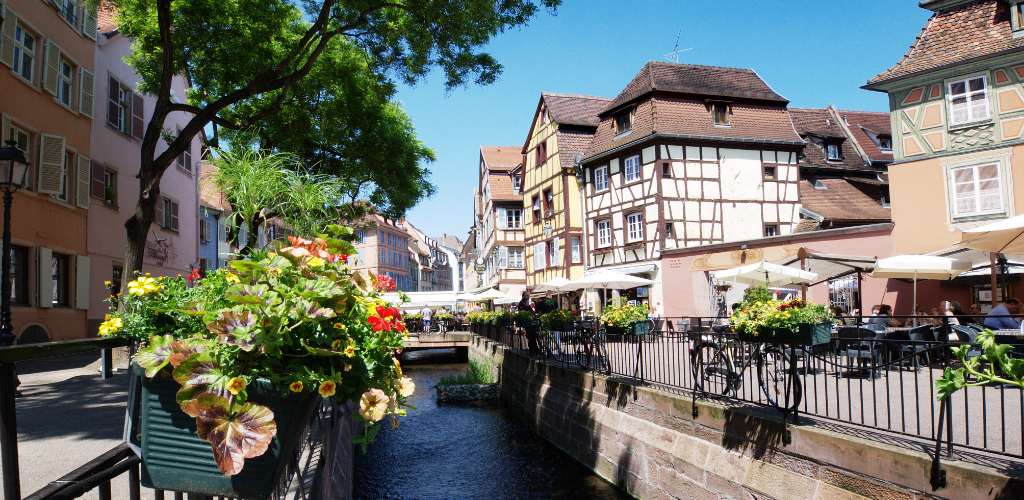 [Frankreich] Klein, aber Oho: Warum das Elsass ein perfektes Reiseziel ...